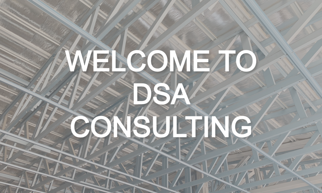 DSA Consulting | Consulting